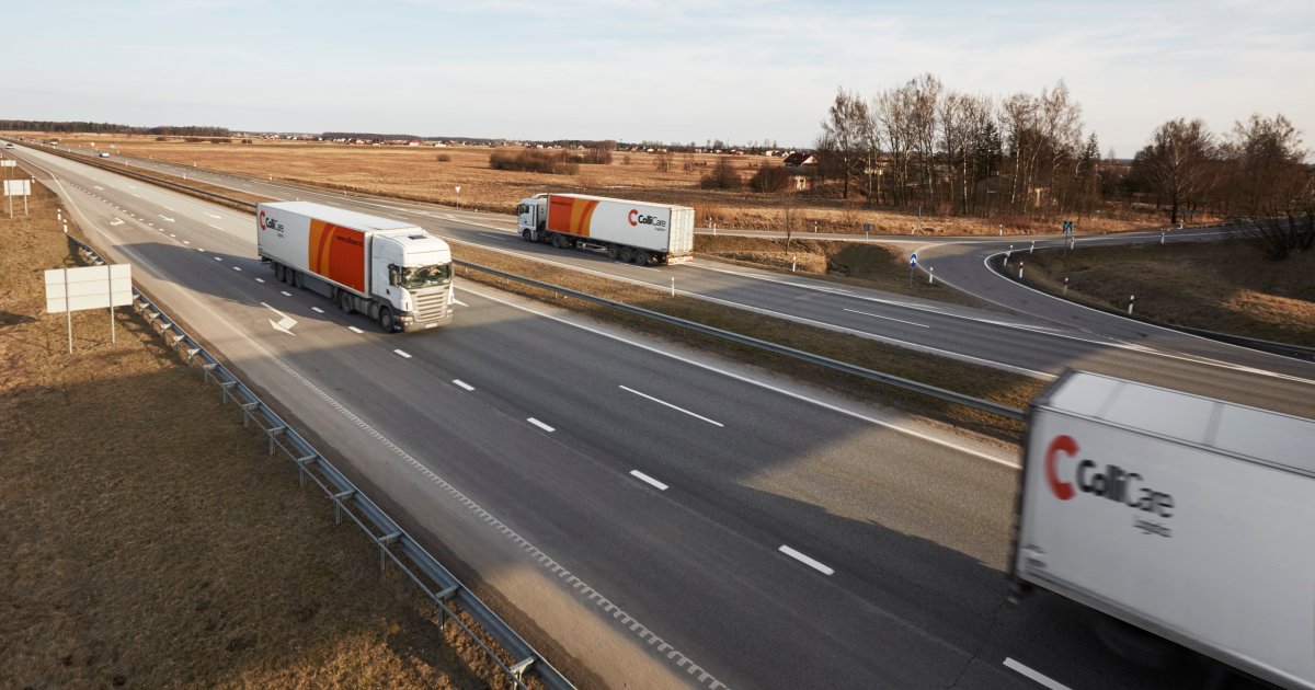 New rules for customs in Norway postponed to 2025 | ColliCare Logistics ...