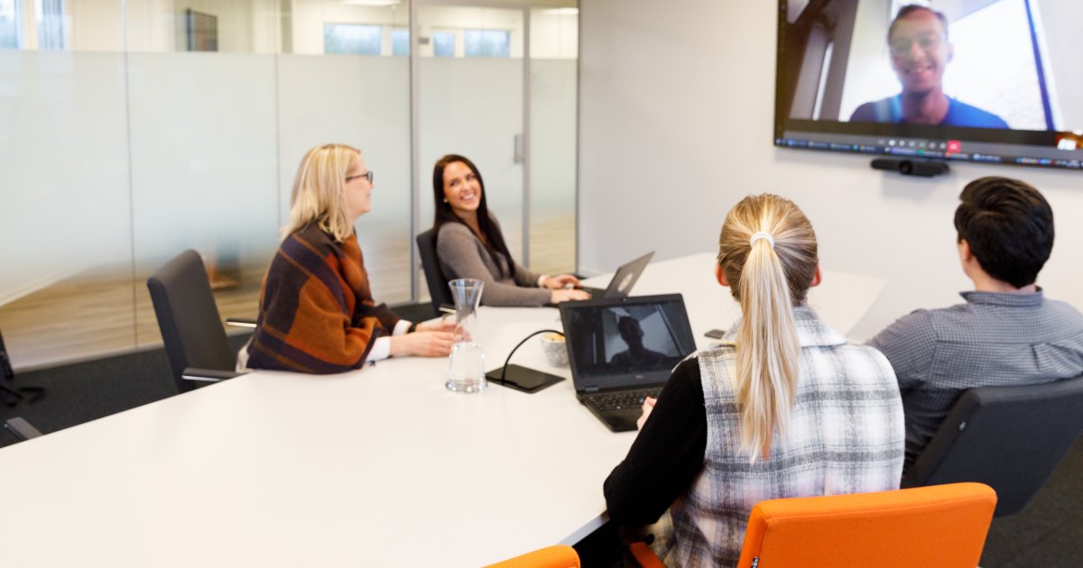 Job opportunities at ColliCare Logistics - ColliCare Logistics