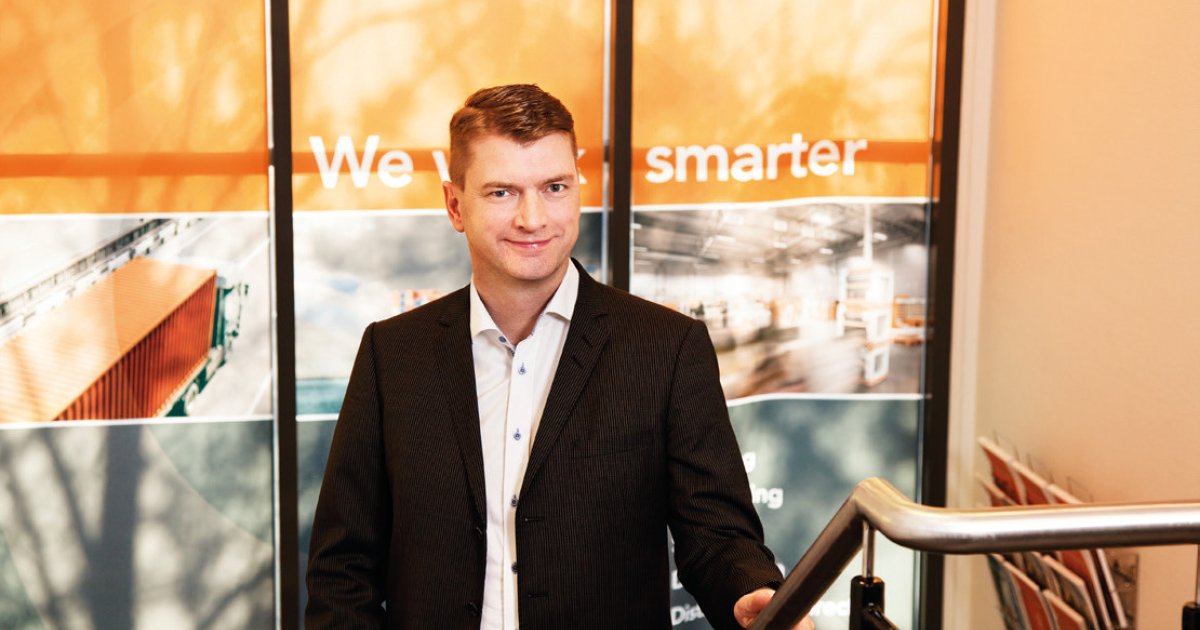 News| ColliCare Logistics