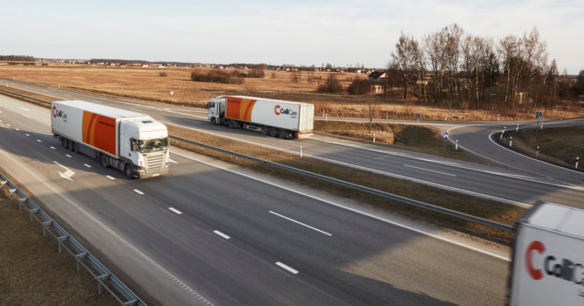 Customs regulations Norway: 5 Ways ColliCare simplifies customs clearance