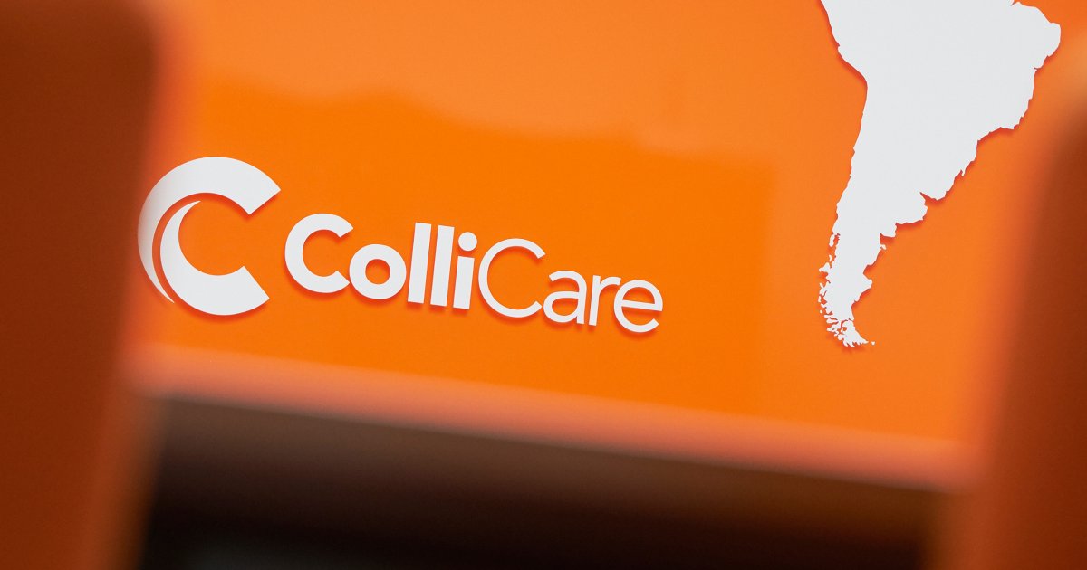 ColliCare 参加 CILF2020 | ColliCare Logistics