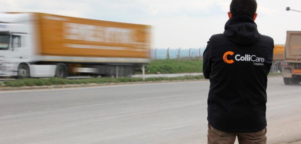 新闻| ColliCare Logistics