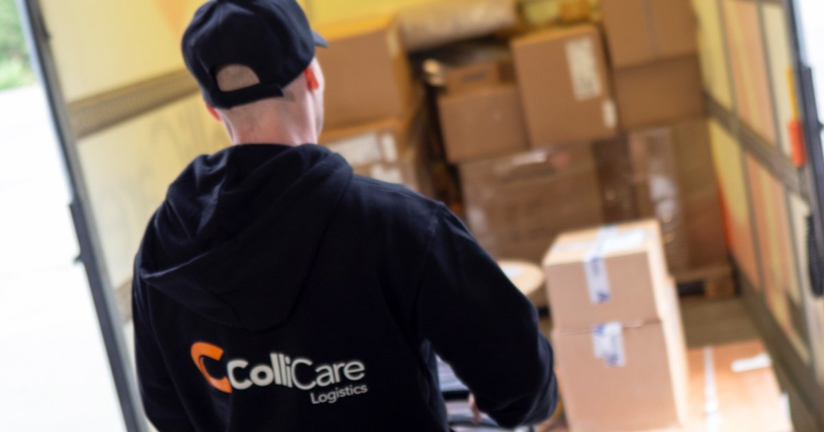 Anti-corruption | ColliCare Logistics - ColliCare Logistics