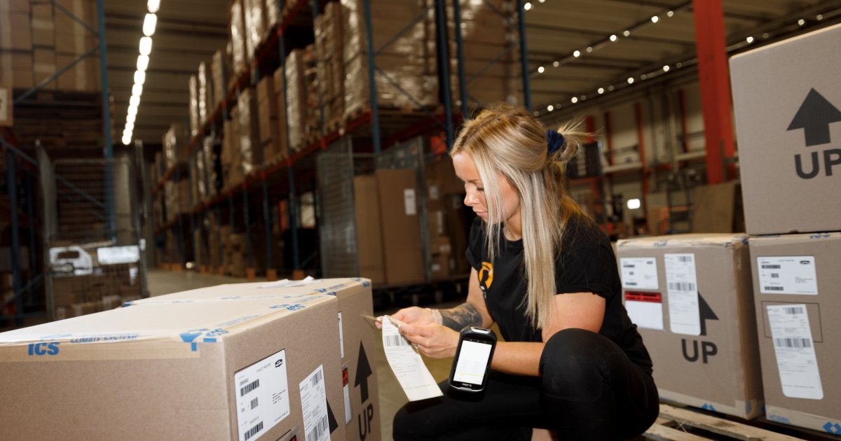 Diversity, equity and inclusion | ColliCare Logistic - ColliCare Logistics