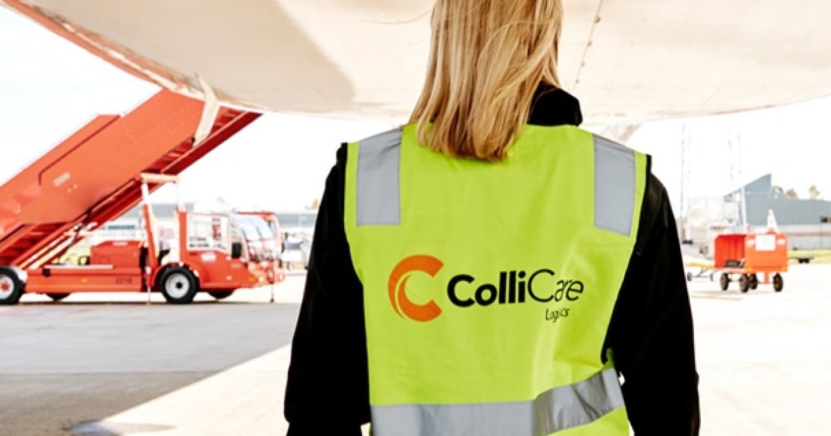 Facts about ColliCare | ColliCare Logistics - ColliCare Logistics